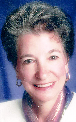 Mary Jane Kitt | News, Sports, Jobs - Altoona Mirror